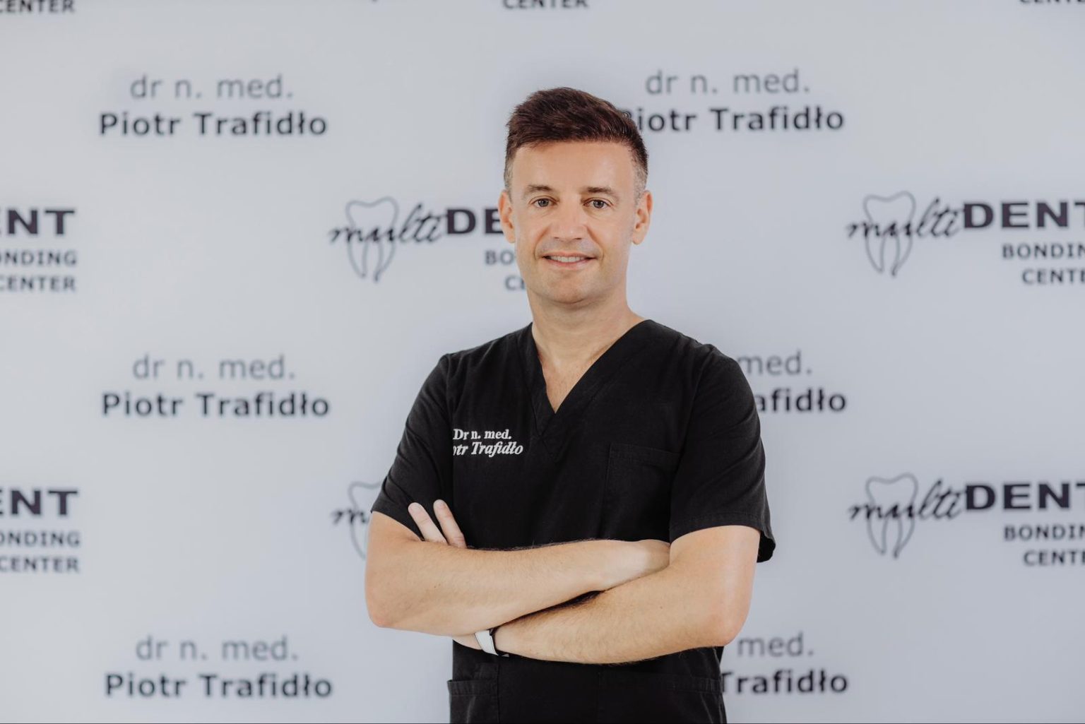 Założyciel – Multident