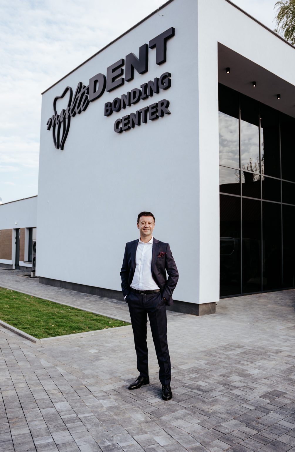 Klinika – Multident