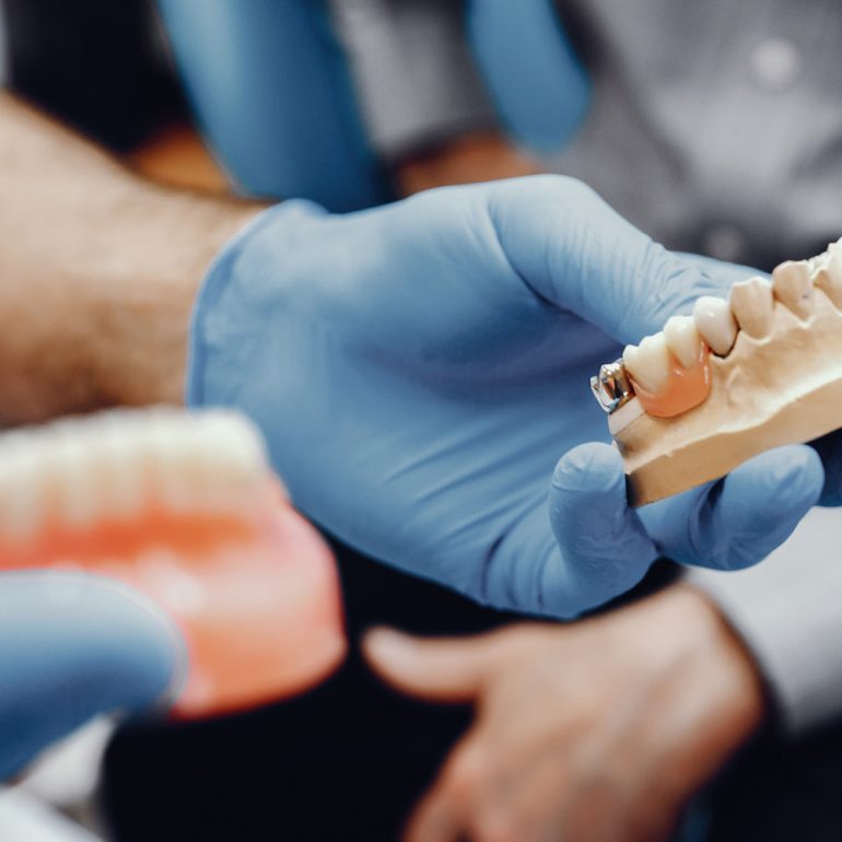 Multident – Centrum Precyzyjnej Stomatologii i Bonding Center