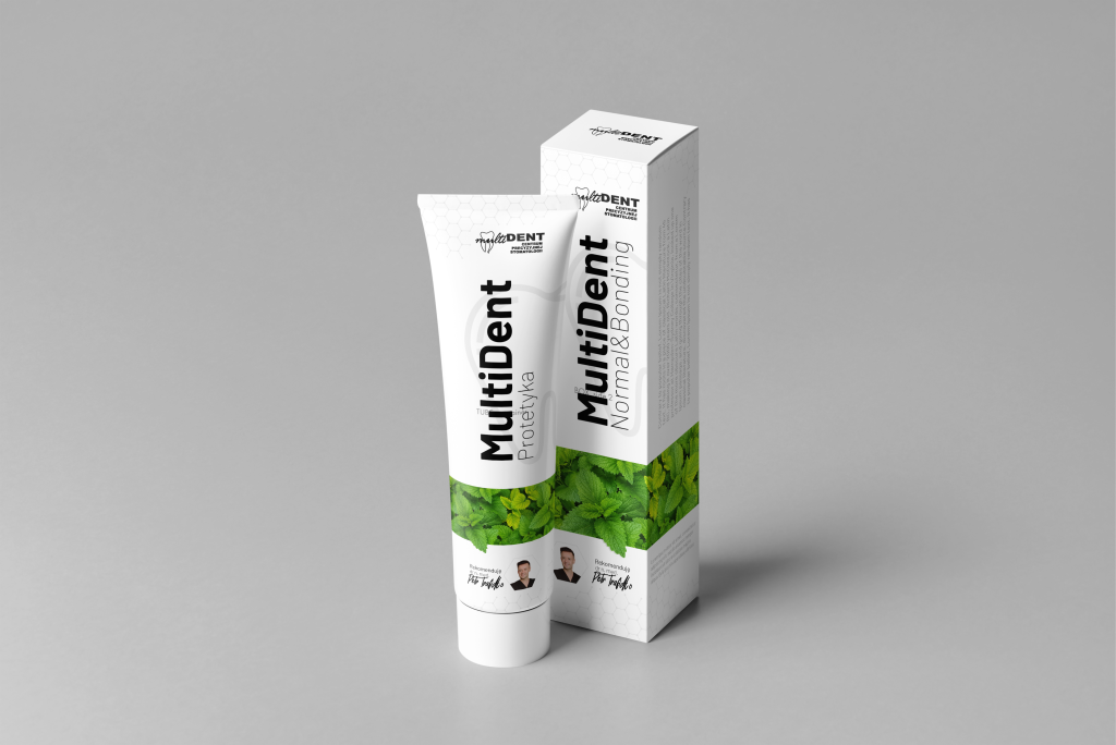 Multident – Centrum Precyzyjnej Stomatologii i Bonding Center